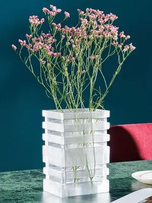 CASSINA Skyscraper Glass Vase
