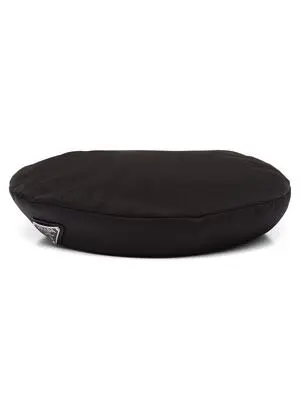 Prada Re-nylon Beret