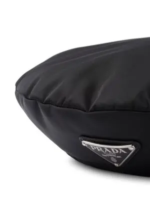 Prada Re-nylon Beret