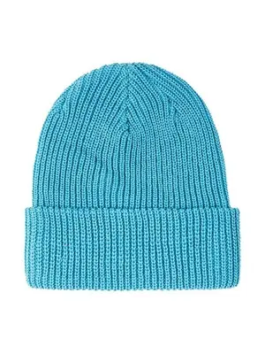 Supreme Loose Gauge Beanie - Blue