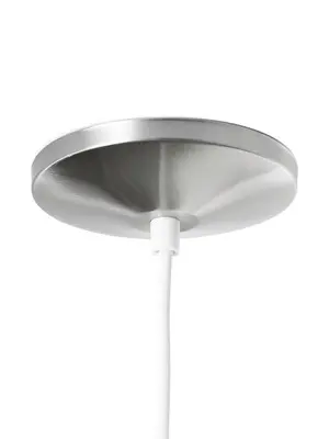 HAY Large Nelson Ball Bubble Pendant Lamp