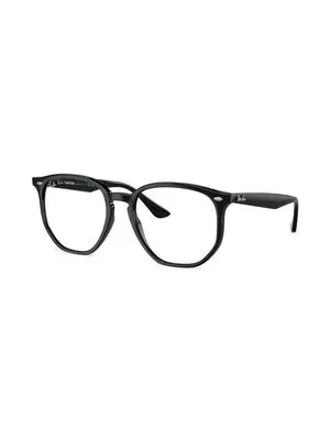 Ray-ban Round Frame Eyeglasses