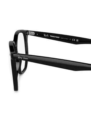 Ray-ban Round Frame Eyeglasses
