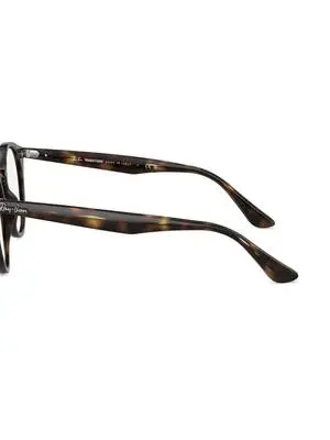 Ray-ban Round-frame Glasses