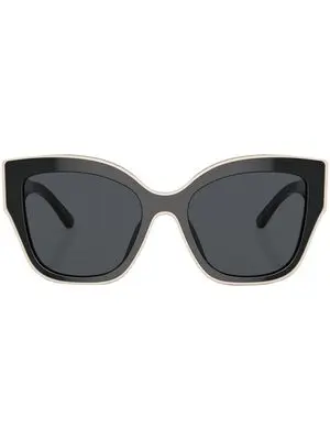 Tory Burch Cat-eye Frame Sunglasses
