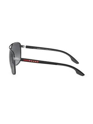 Prada Logo-print Sunglasses
