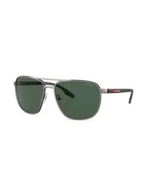 Prada Logo-print Sunglasses