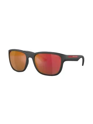 Prada Logo-print Sunglasses