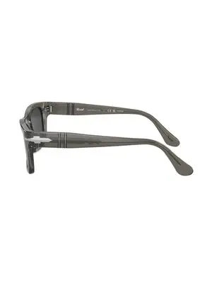Persol Rectangle-frame Tinted Sunglasses