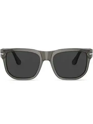 Persol Wayfarer Sunglasses - Green