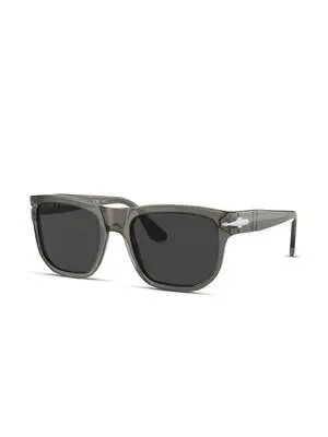 Persol Wayfarer Sunglasses - Green