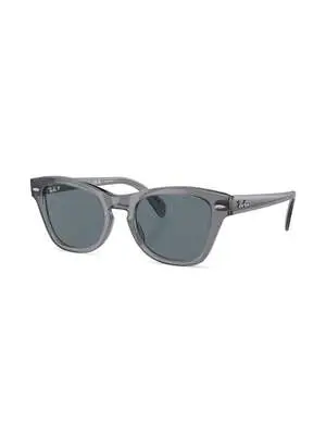 Ray-ban Wayfarer-frame Sunglasses