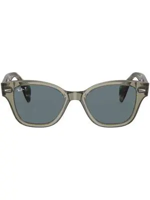 Ray-ban Wayfarer Sunglasses