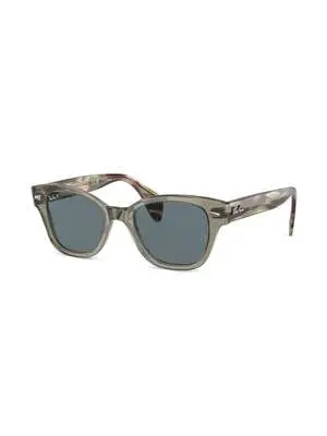 Ray-ban Wayfarer Sunglasses