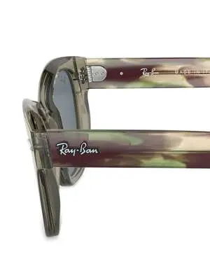 Ray-ban Wayfarer Sunglasses