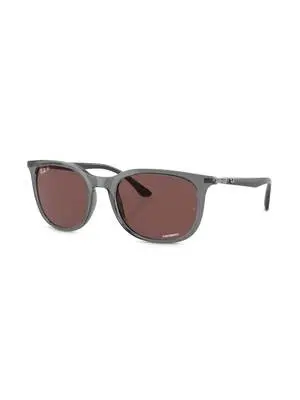 Ray-ban Wayfarer Frame Sunglasses