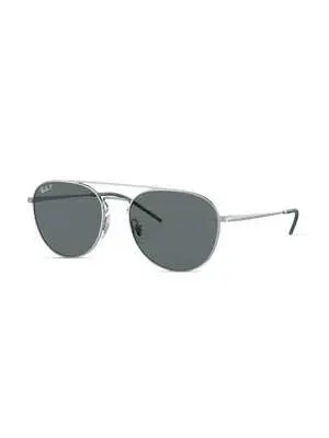 Ray-ban Pilot-frame Sunglasses
