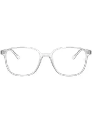 Ray-ban Leonard Square-frame Glasses