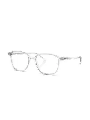 Ray-ban Leonard Square-frame Glasses