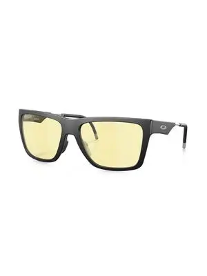 Oakley Nxtlvl Square-frame Sunglasses