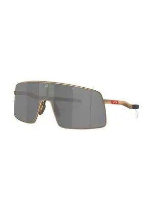 Oakley Sutro Ti Shield Sunglasses