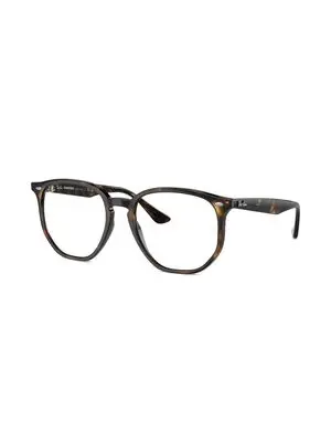 Ray-ban Round Frame Glasses