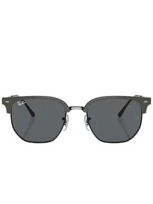 Ray-ban Clubmaster Sunglasses - Black