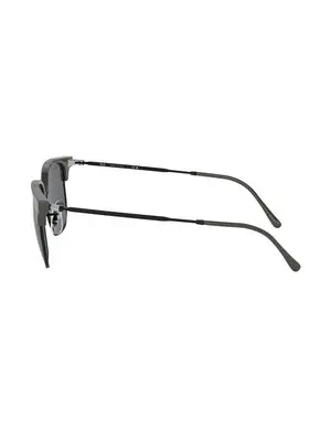 Ray-ban Clubmaster Sunglasses - Black
