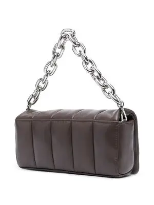 STAND STUDIO Hera Panel Shoulder Bag