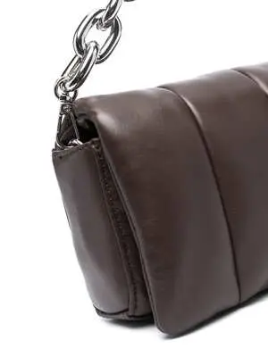 STAND STUDIO Hera Panel Shoulder Bag