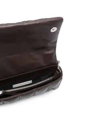 STAND STUDIO Hera Panel Shoulder Bag