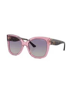 VOGUE EYEWEAR Butterfly-frame Sunglasses