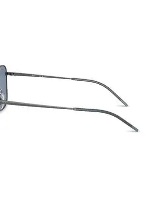 Ray-ban Square-frame Sunglasses