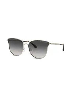Michael Kors Round-frame Sunglasses