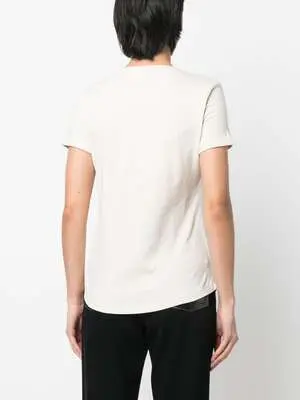 Ralph Lauren Hailly T-shirt - Neutrals