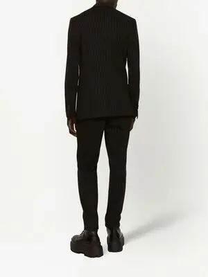 Dolce & Gabbana Portofino Pinstripe Blazer