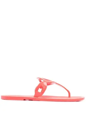 Ralph Lauren Audrie Jelly Sandals