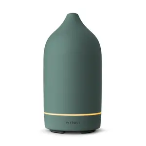 VITRUVI Stone Diffuser - Sea