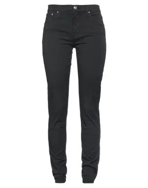 JACOB COHЁN Slim Fit Twill Pants