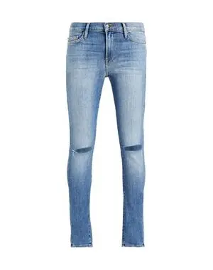 FRAME Skinny Jeans