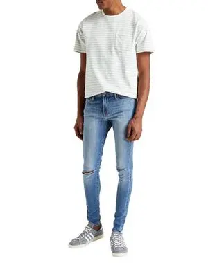 FRAME Skinny Jeans
