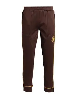 PUMA B5's Trouser Pants Chocolate Size Polyester, Cotton