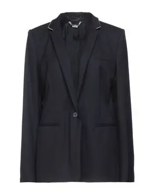 Stella Mccartney V Neck Blazers For Women