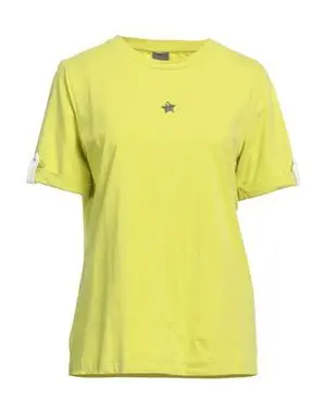 Lorena Antoniazzi T-shirt - Acid Green