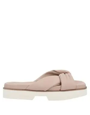 EQUITARE Sandals - Pink
