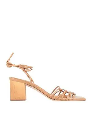 EQUITARE Textile Sandals - Beige