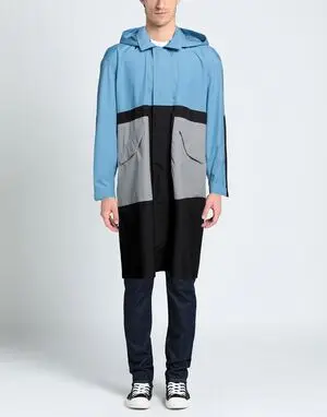 Woolrich Overcoat