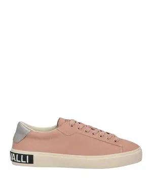 Just Cavalli Low-top Sneakers - Blush