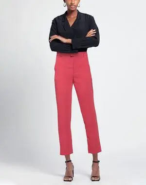 SEMICOUTURE Tapered Leg Pants