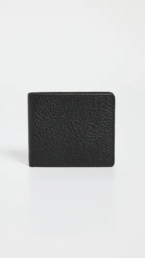 MAISON MARGIELA Wallet Slim 2